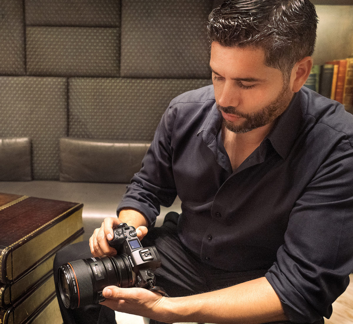 All new Blog for David Pezzat Photographers – Wedding and Portrait ...